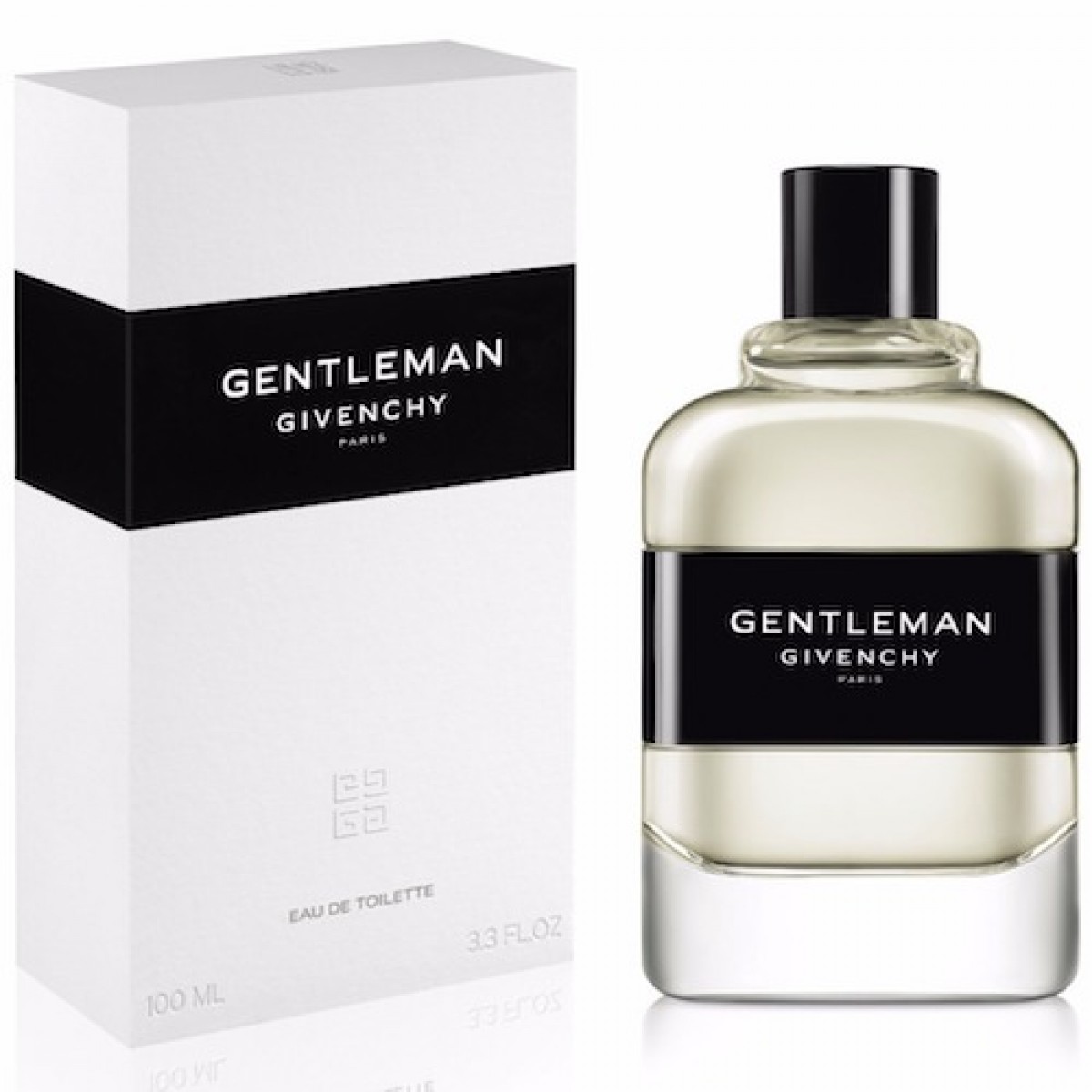 Eau de toilette Givenchy Gentleman 50/100 ml Maroc