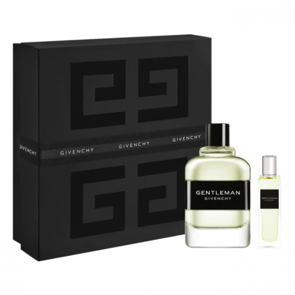 Coffret homme - Parfums du monde : Parfumerie en ligne au Maroc